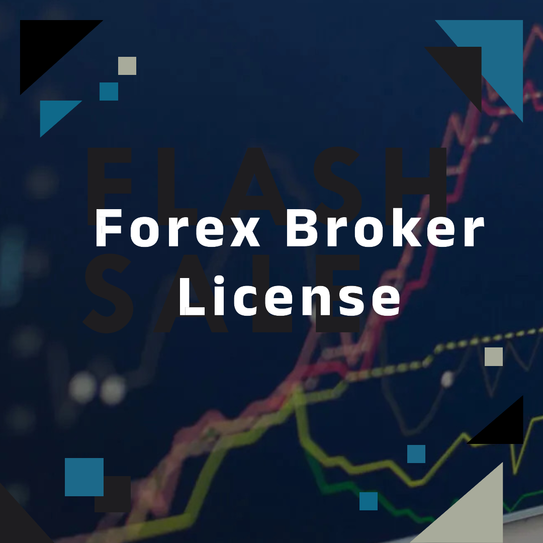 Top 8 Forex Brokerage Licenses Providers