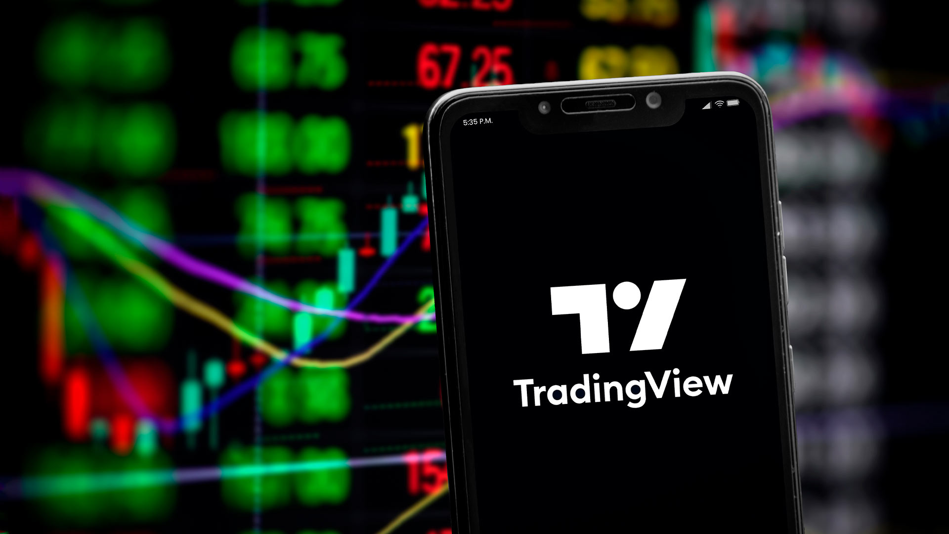 TradingView Introduces Currency Selection for Position Tools: A Game ...